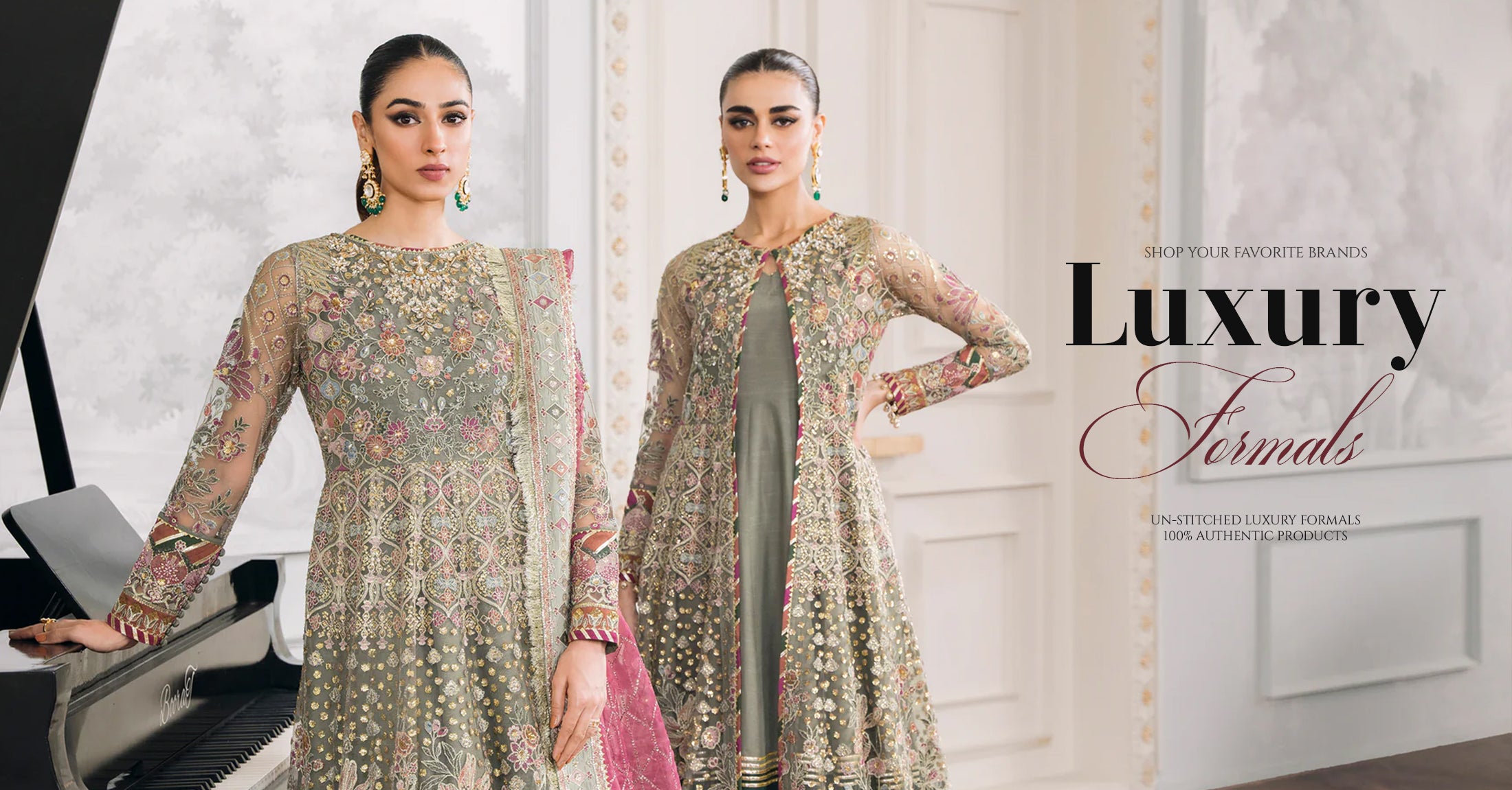 One Stop Shop For All Your Fashion Needs – Imagination